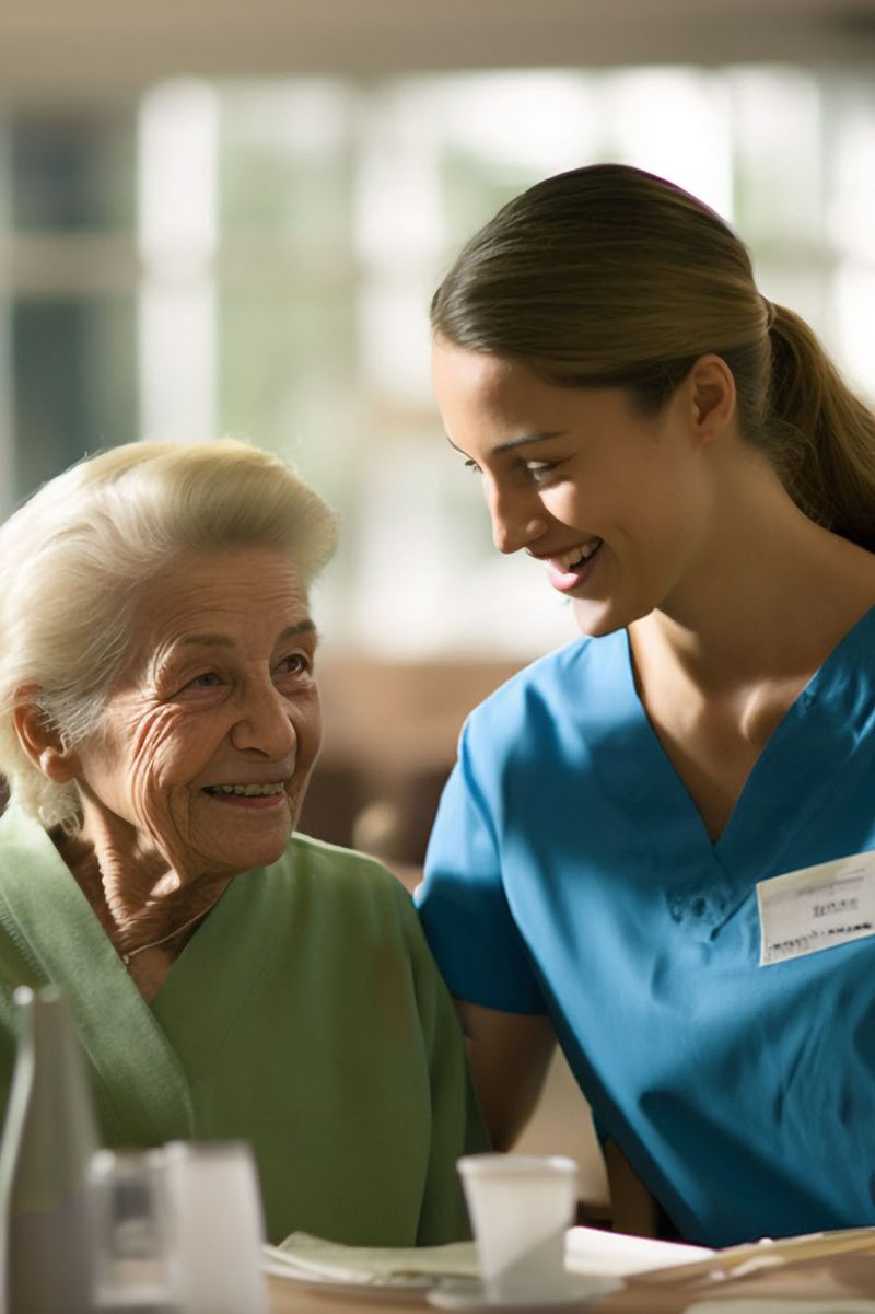 Vokus Personal - Temporäre Fachkräfte finden